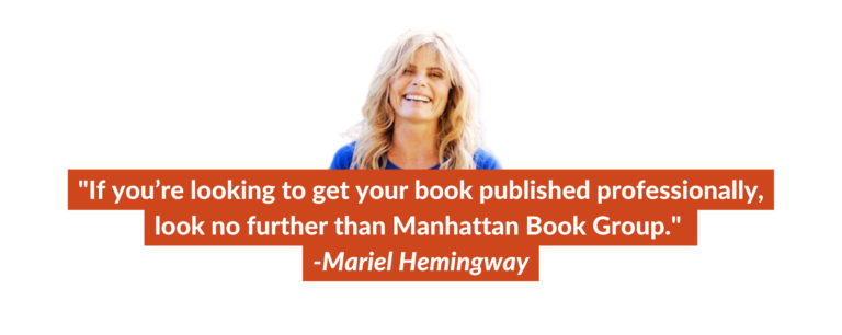 Best NYC Hybrid Book Publishers, USA | New York City Publishing Company ...